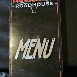 Rusty Bull Roadhouse Apple Valley, CA 92308 | Explore Menu, Customer ...