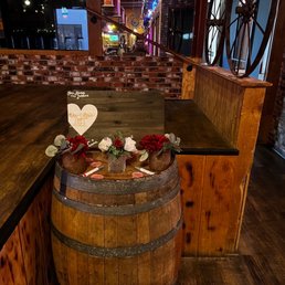 Rusty Bull Roadhouse Apple Valley, CA 92308 | Explore Menu, Customer ...