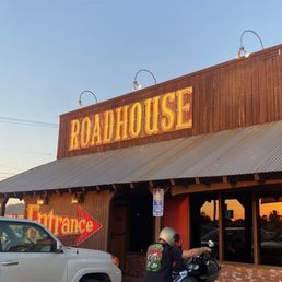 Rusty Bull Roadhouse Apple Valley, CA 92308 | Explore Menu, Customer ...