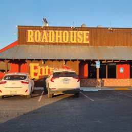 Rusty Bull Roadhouse Apple Valley, CA 92308 | Explore Menu, Customer ...